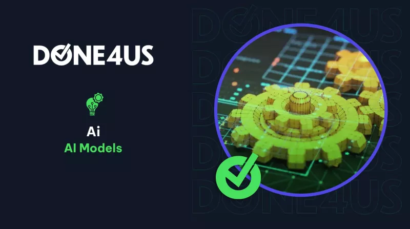 Ai Models | Done4us
